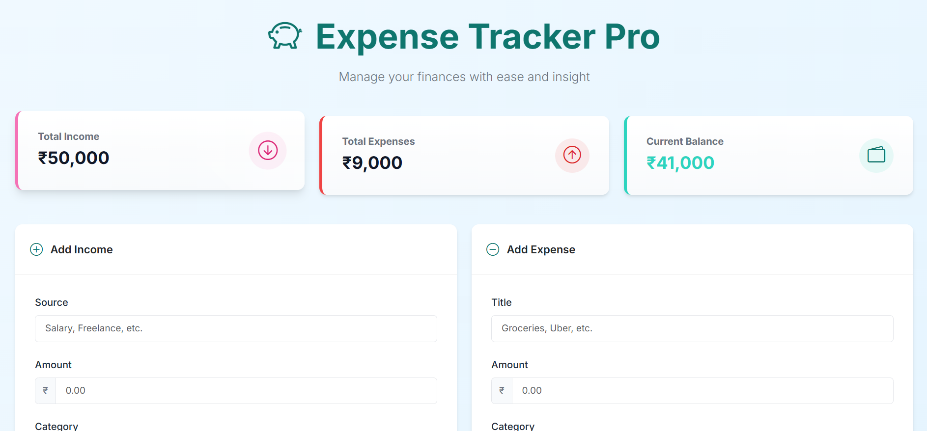 Akash Kumar | PortFolio